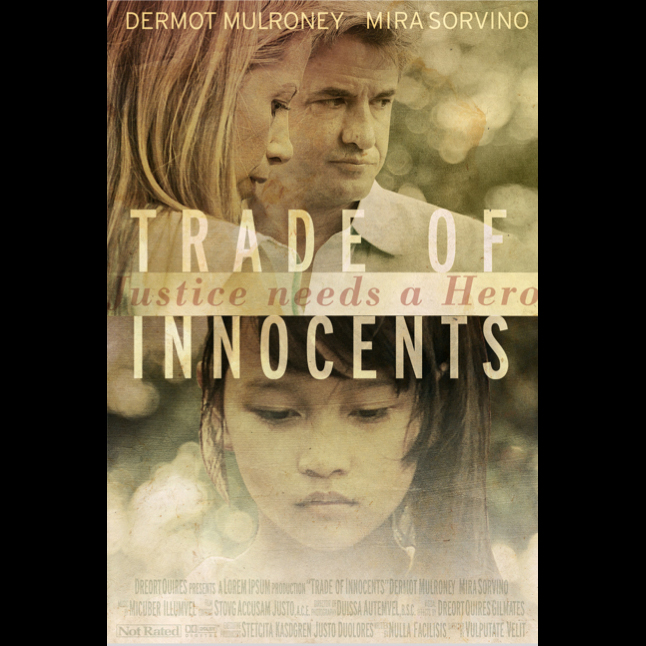 | Trade of Innocents Main Title (AUDIO)Timothy Hosman Composer